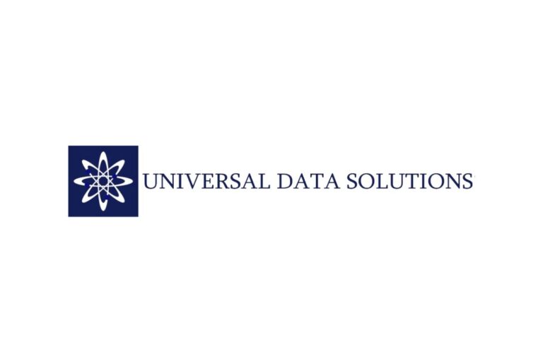 Graphic Designer at Universal Data Solutions: Apply Now! - Magical ...